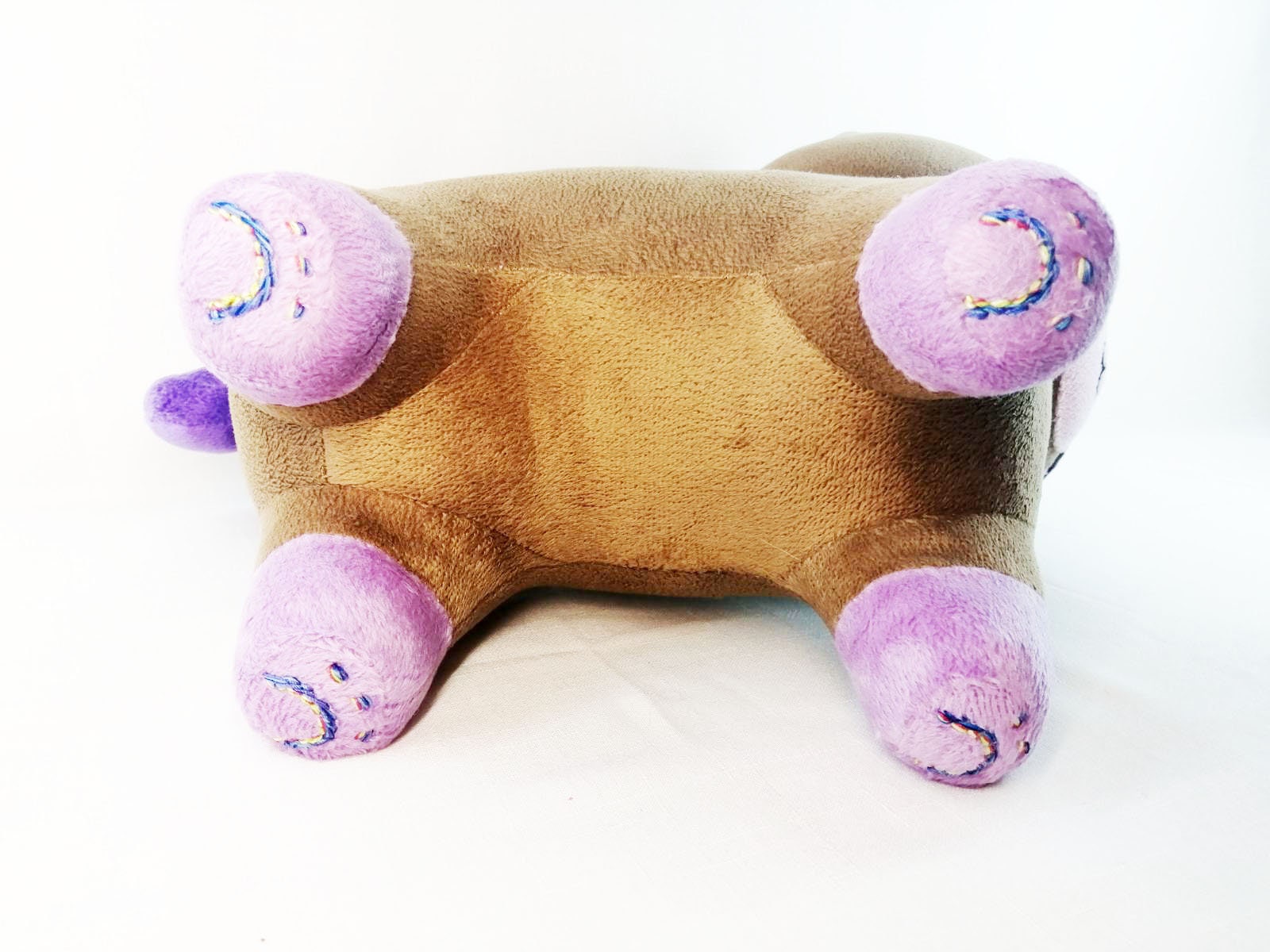 Custom Plush Just Like Kico Kittycorn Gabby's Dollhouse - Etsy