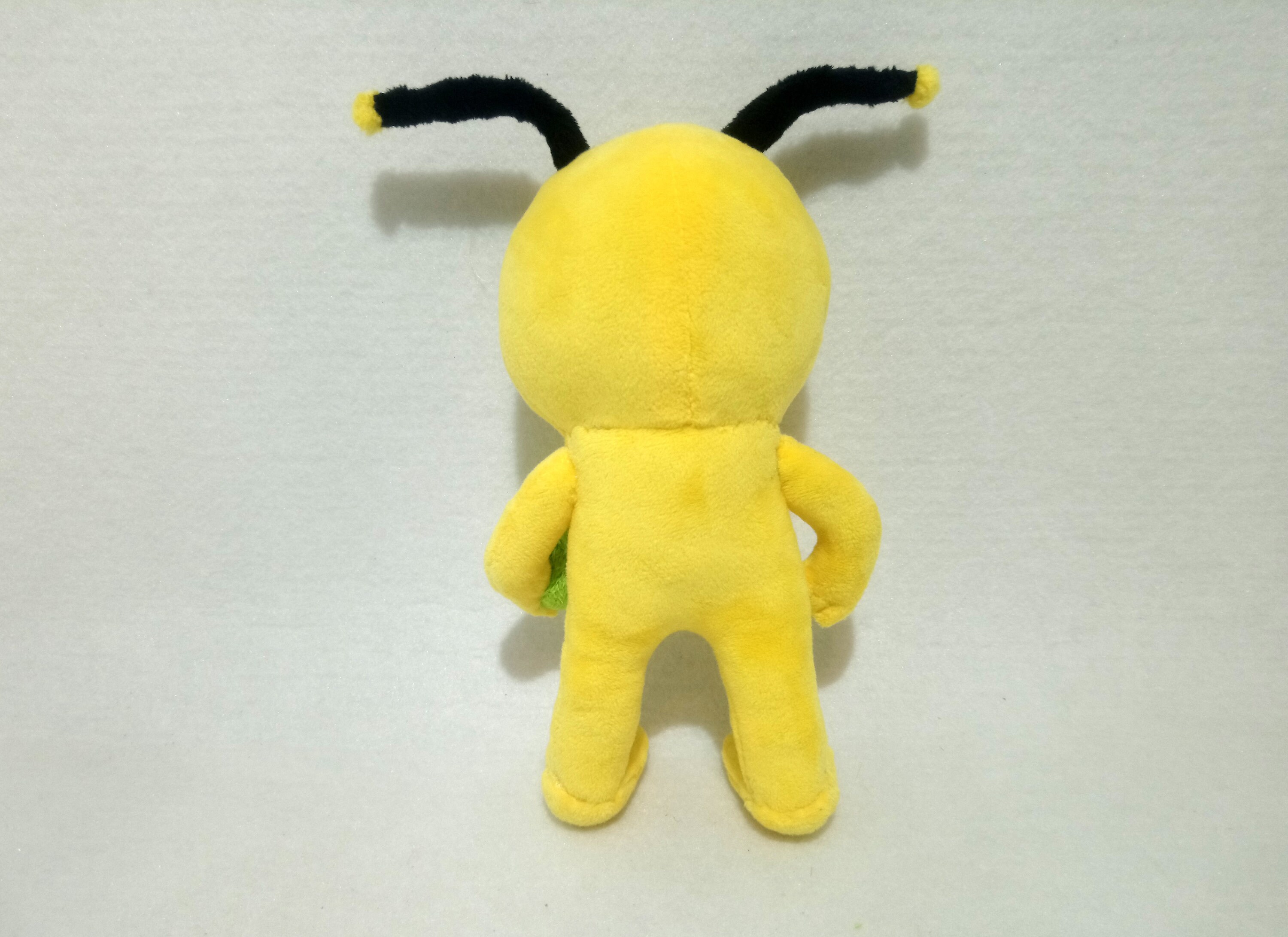 Custom Plush Just Like Alien Hominid Inspired Funmade - Etsy