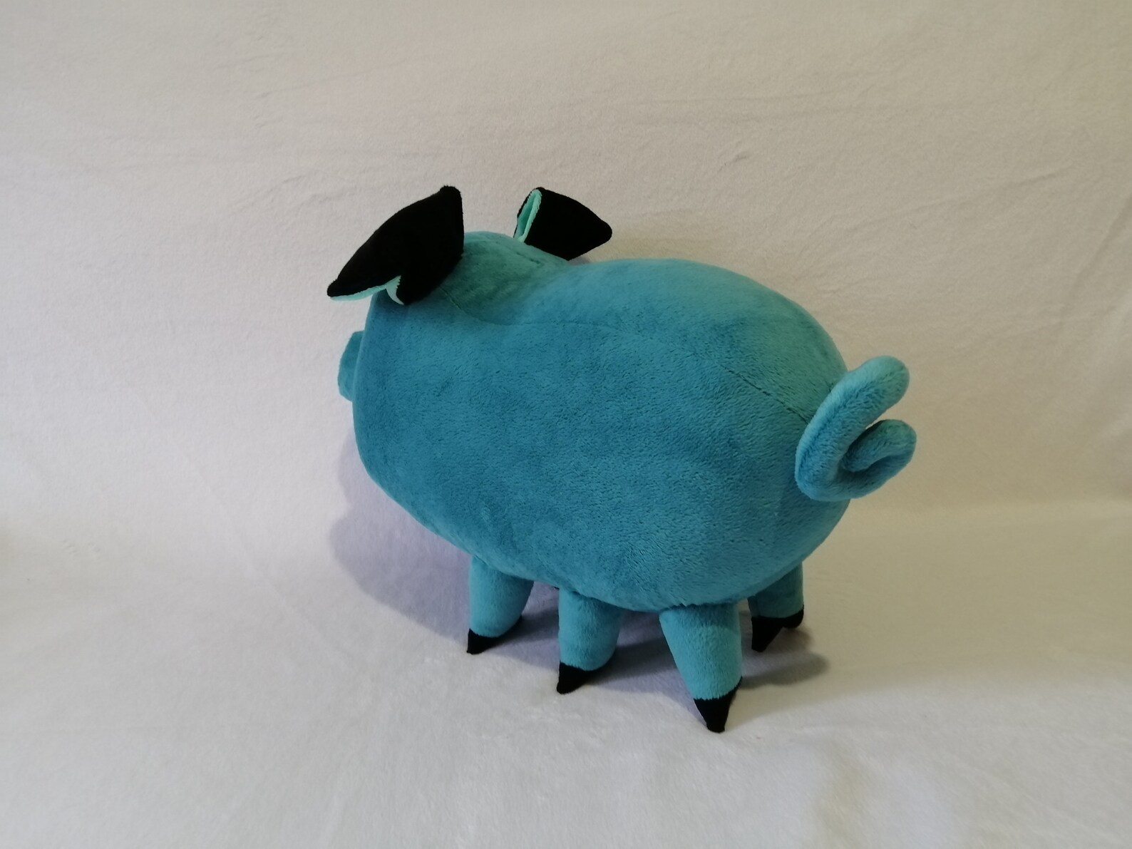 Kipo and the age of wonderbeasts Mandu pig with 4 eyes | Etsy