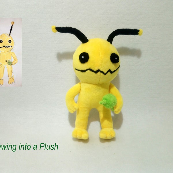 Ultrakill Plush - Etsy