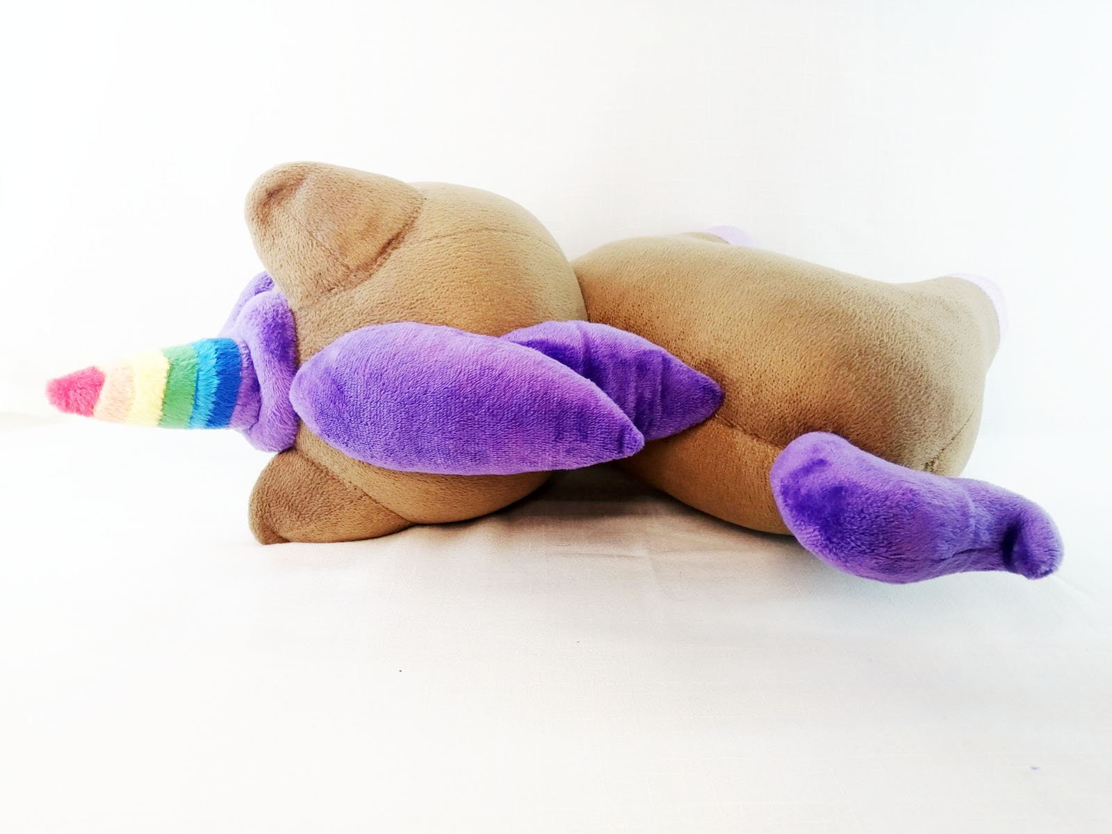 Custom Plush Just Like Kico Kittycorn Gabby's Dollhouse - Etsy