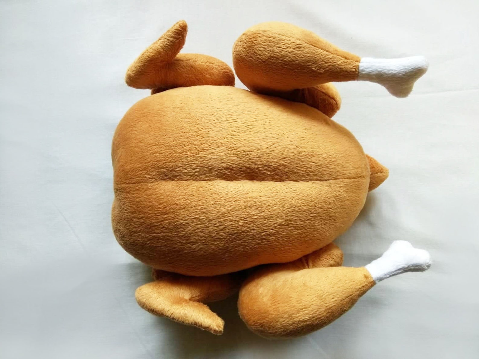 Chicken Pillow Food Pillow Chicken Decoration Chicken - Etsy