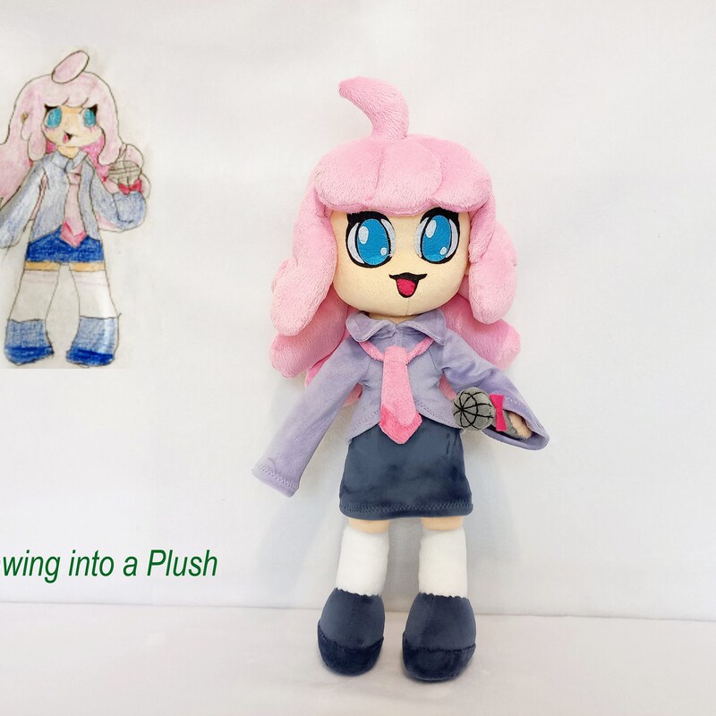 Cloud Plush - Etsy