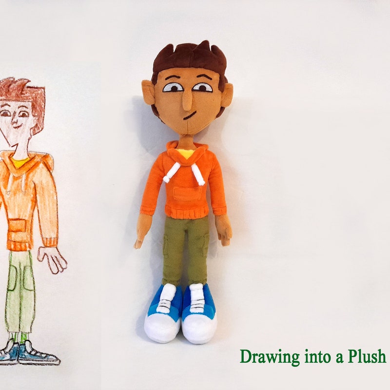 Total Drama Toys - Etsy
