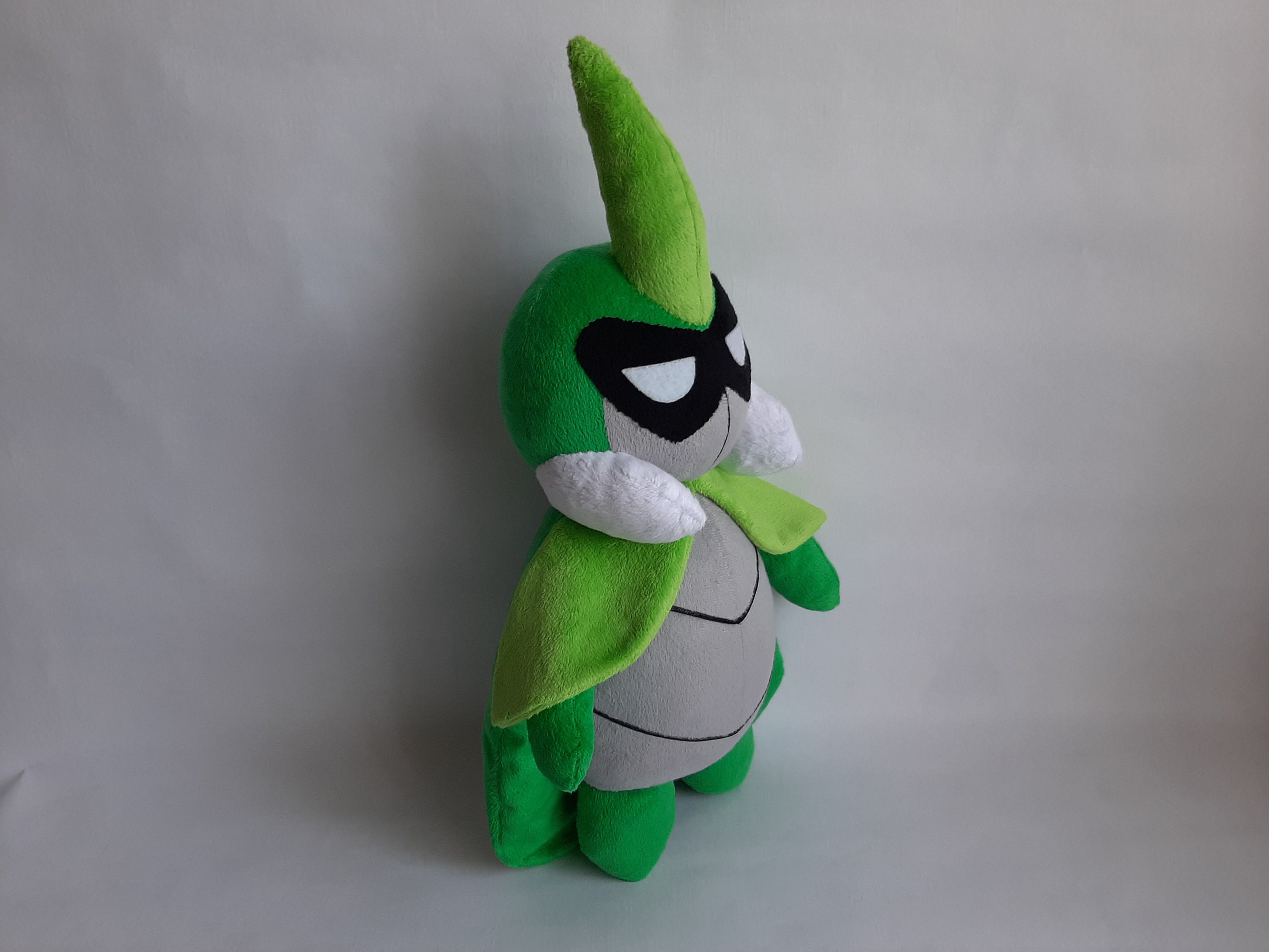 Custom Plush Just Like Kabbu Bug Fables Inspired funmade - Etsy