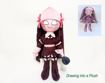 Sarvente Costume Friday Night Funkin Cosplay FNF Midfight Masses Ruv ...