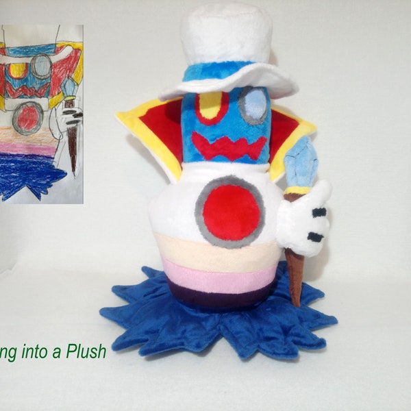 Mario Enemies Plush - Etsy