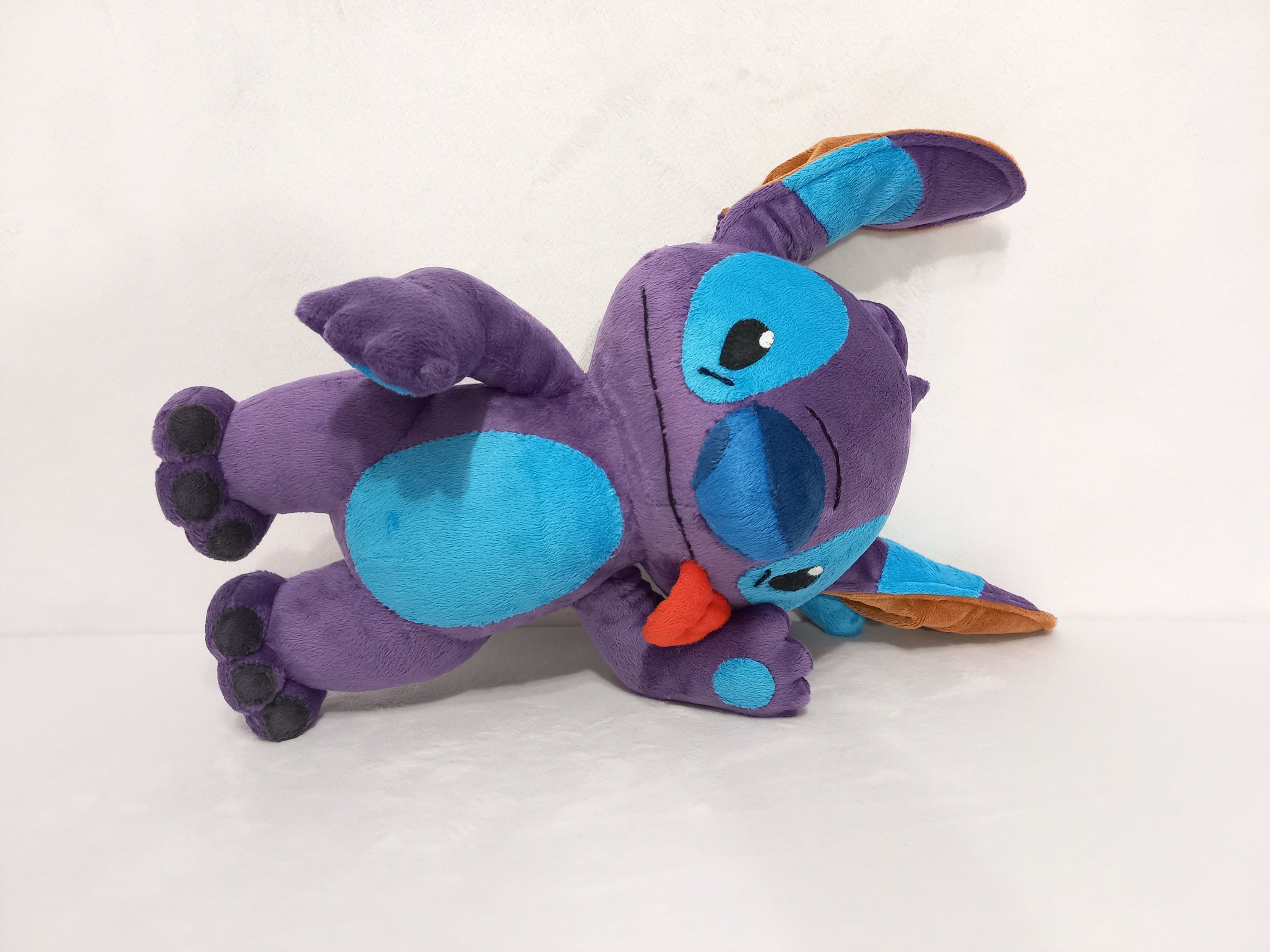 Lilo And Stitch Experiment 002