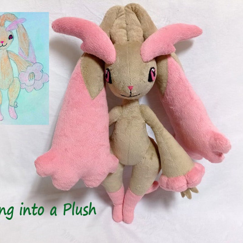 Sph Plush - Etsy