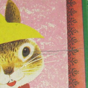 Vintage 1977 Nursery Treasure Book "peter Rabbit" From the Wonderful ...