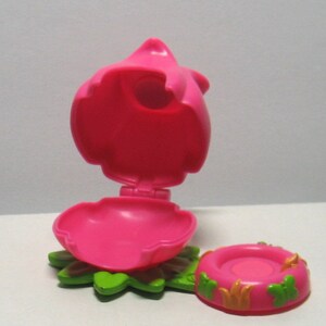 Vintage 2010 1st Edition Zoobles the Petagonia Collection, Chipper Bird ...