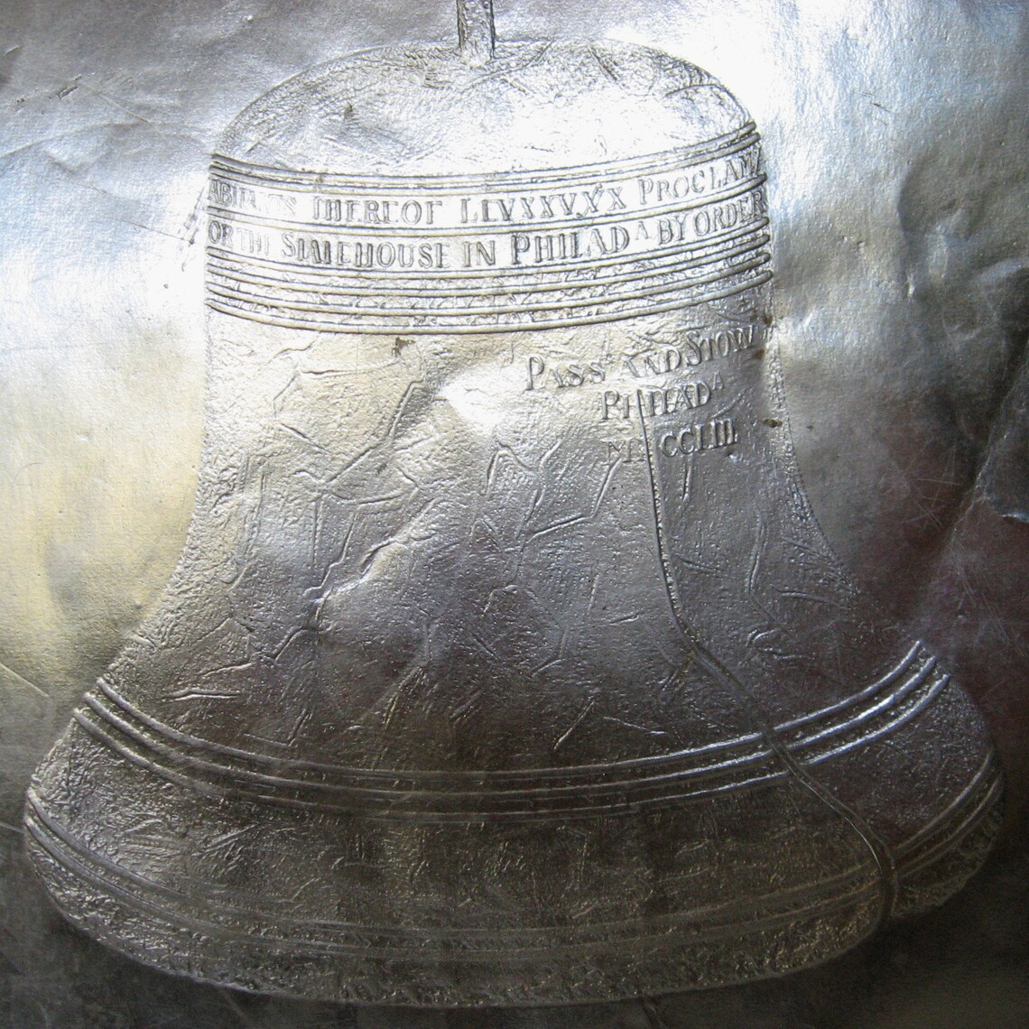 Vintage 1960s "the Liberty Collection" Booklet, Famous United States ...