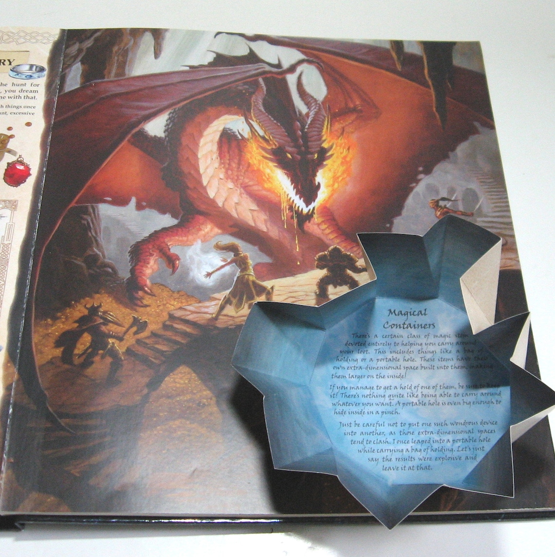 2016 First US Edition Volothamp Geddarm's - Etsy