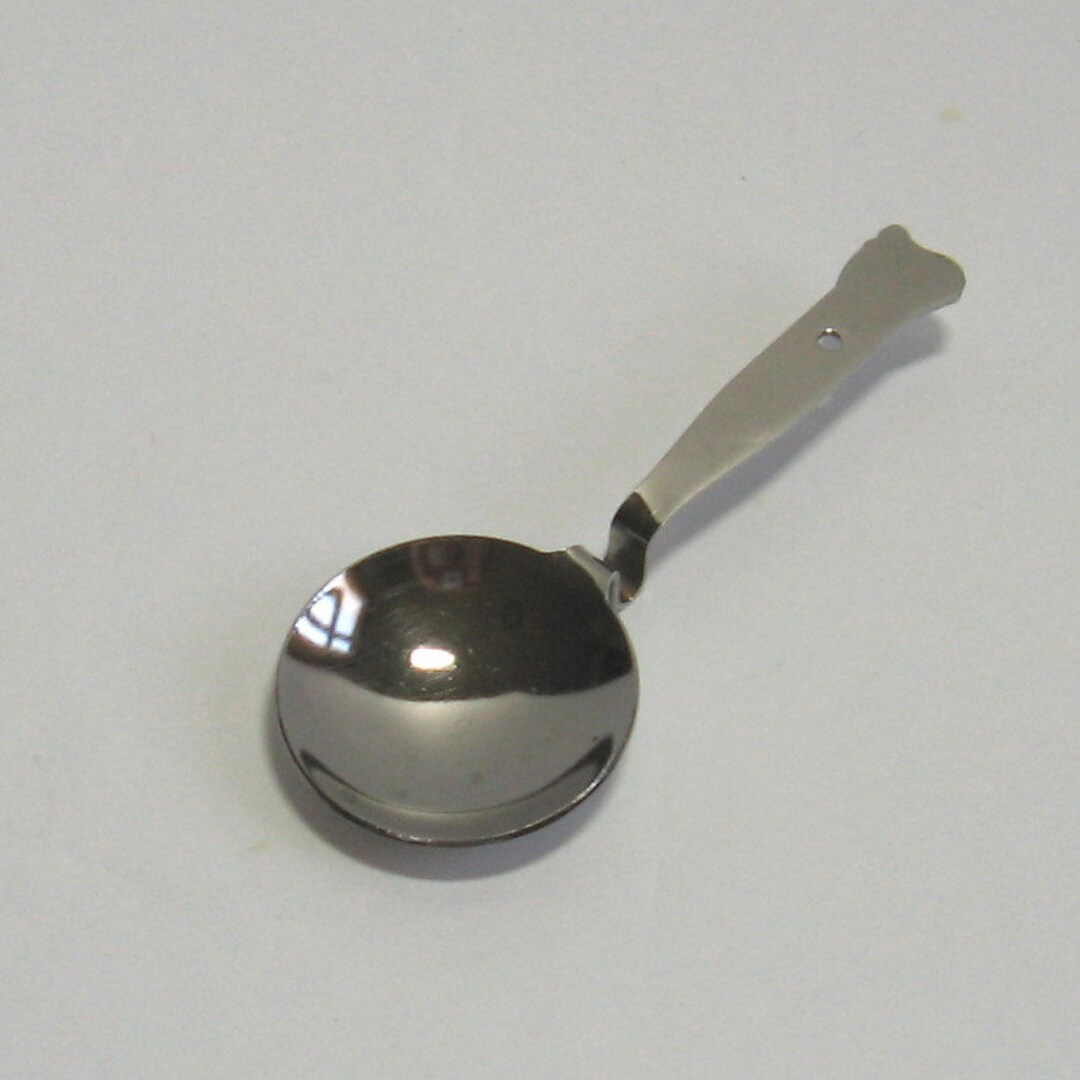 Vintage Before 2000s Guinness Beer Pouring Spoon, 4 3/4" Long Stainless ...