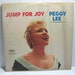 Vintage 1959 jump for Joy Vinyl Album by Peggy Lee, T979 Hi Fidelity ...