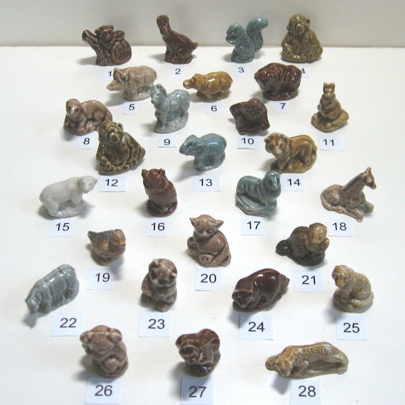 Wade Ceramics - Etsy