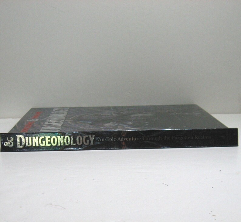 2016 First US Edition Volothamp Geddarm's - Etsy