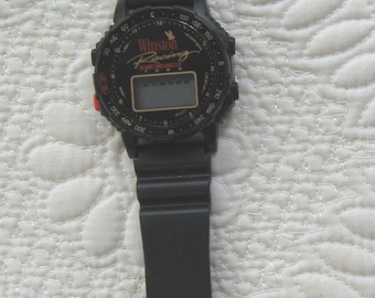 Winston Cig Watch - Etsy