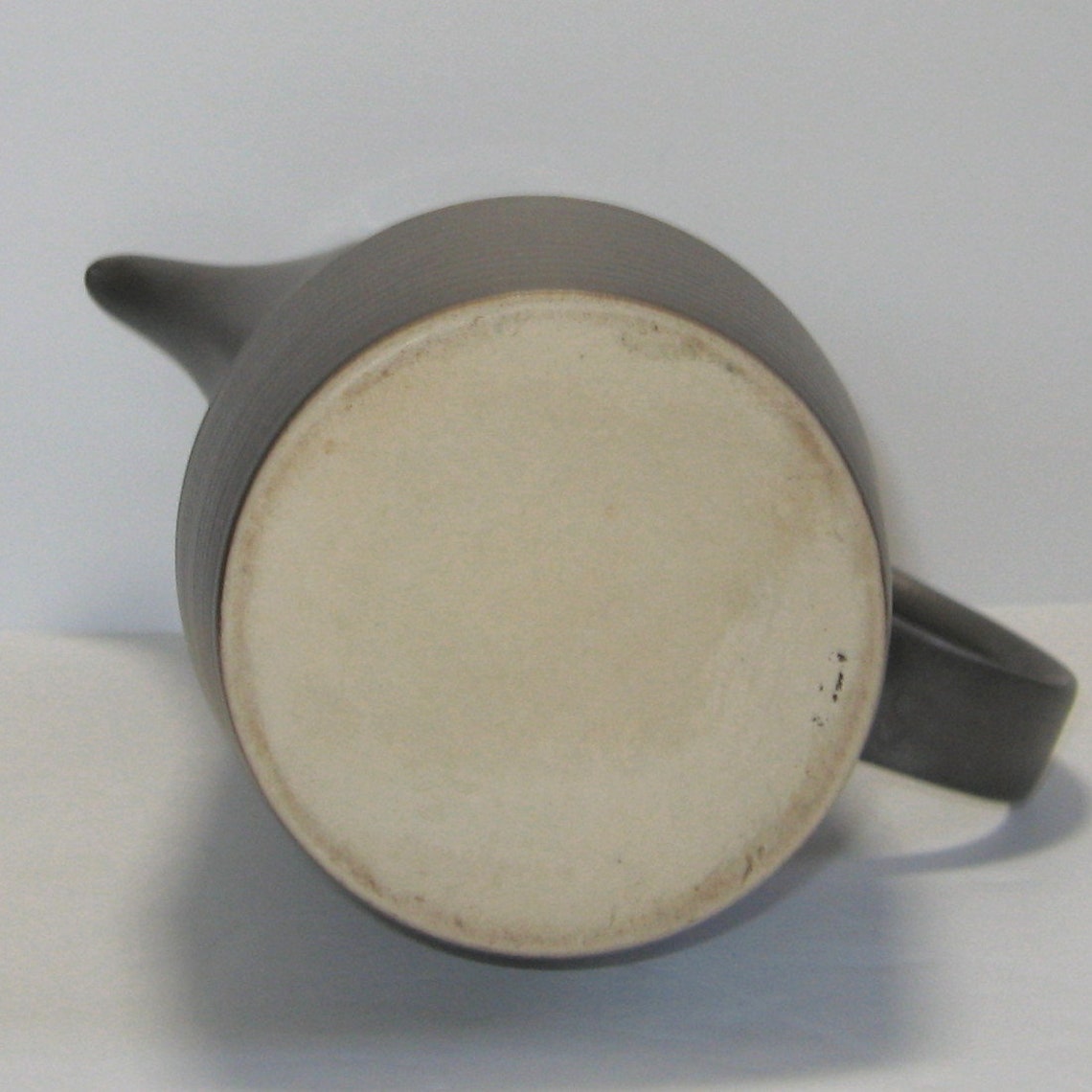 Vintage 1960s Purbeck Pottery of England, Sleek and Tall Stoneware ...