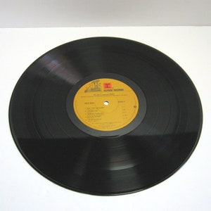 Vintage 1975 "fleetwood Mac" Vinyl Record Album, #MSK2281, Stereo, 11 ...