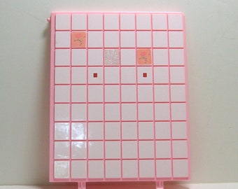 Barbie Tile - Etsy