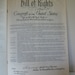 Vintage 1960s "the Liberty Collection" Booklet, Famous United States ...