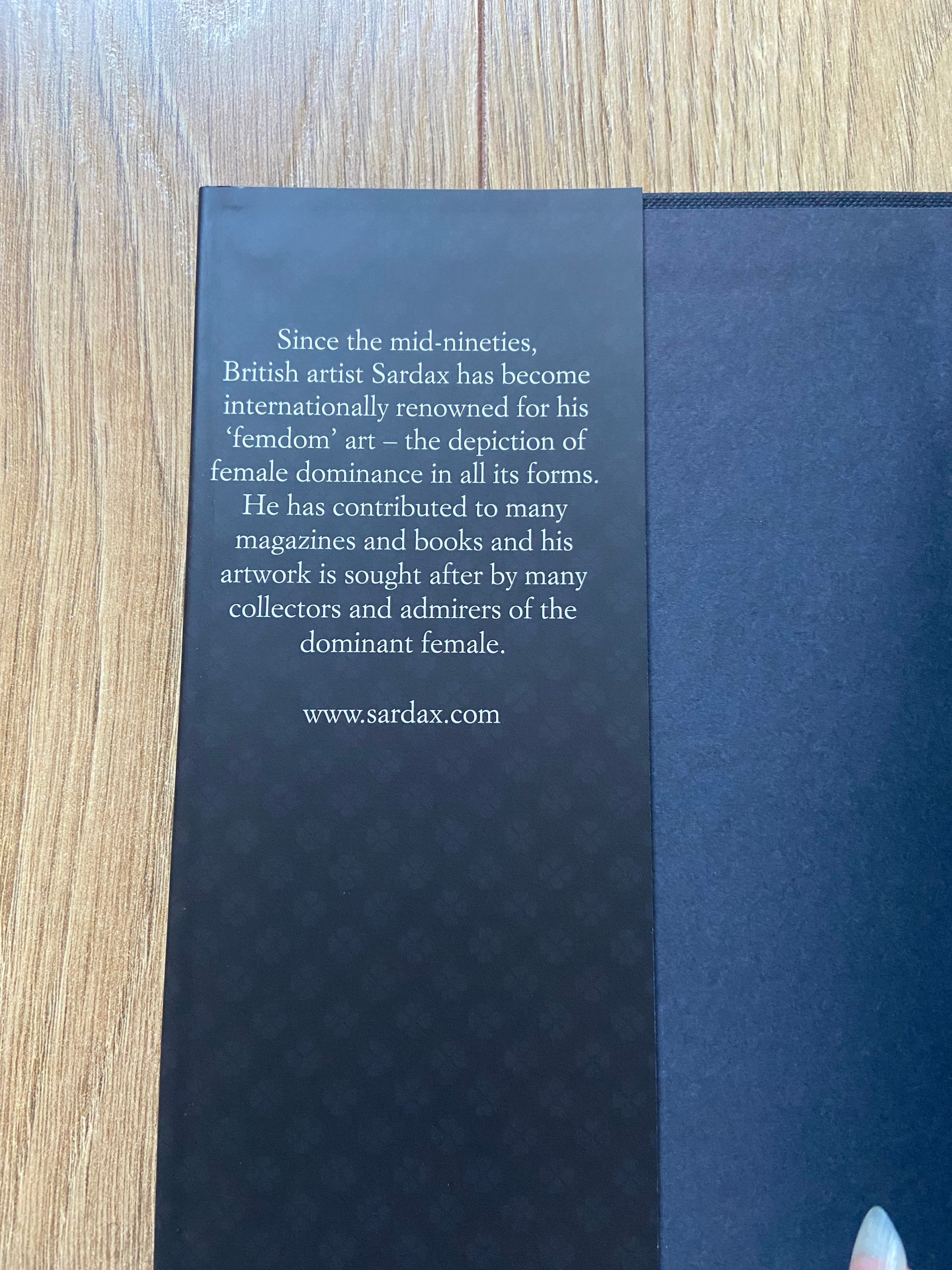 Venus in Furs Illustrated by Sardax and Translated Into - Etsy UK