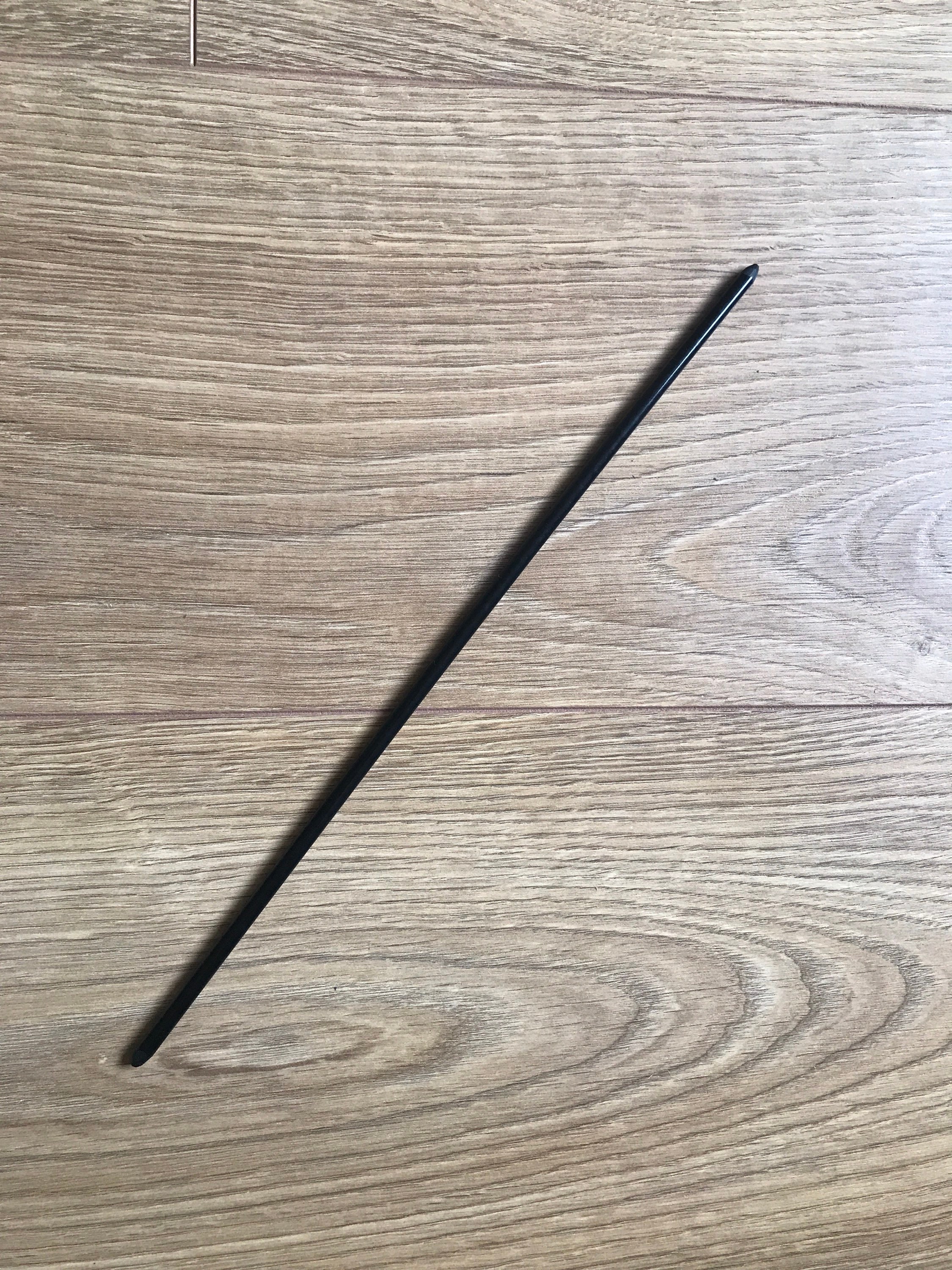 Misery Stick. Delrin Uk Bdsm Gear. Nasty Toy for Masochists | Etsy UK