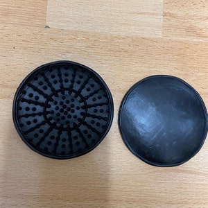 Full Spike Version! Spiked Bra Inserts for Sub Women. Masochist, Sadist ...