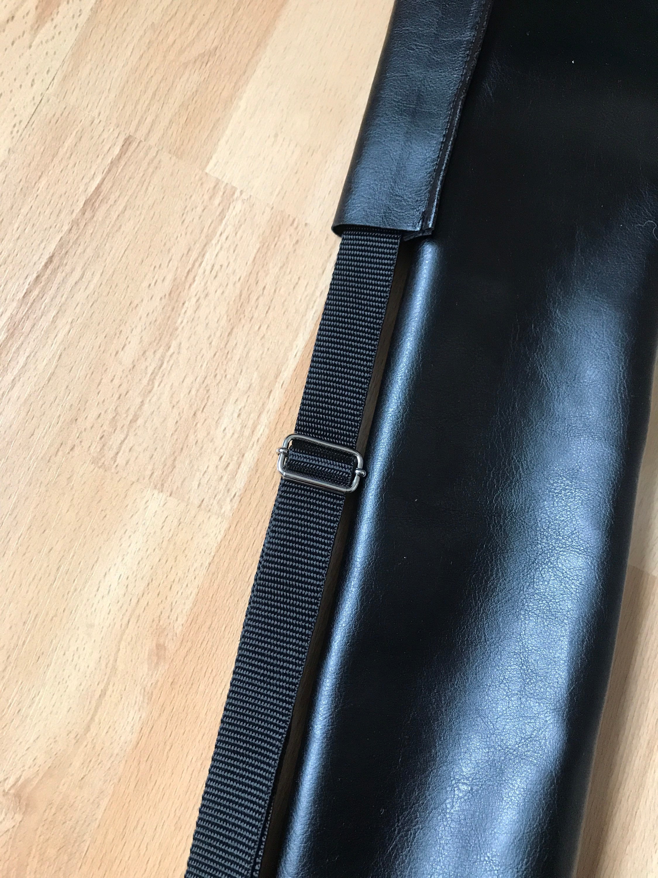 Cane Crop Kit Bag. Kink Storage for BDSM Floggers Canes | Etsy UK