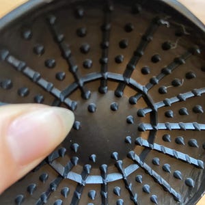 Spiked Bra Inserts for Sub Women. Comes as a Pair. Masochist, Sadistic ...