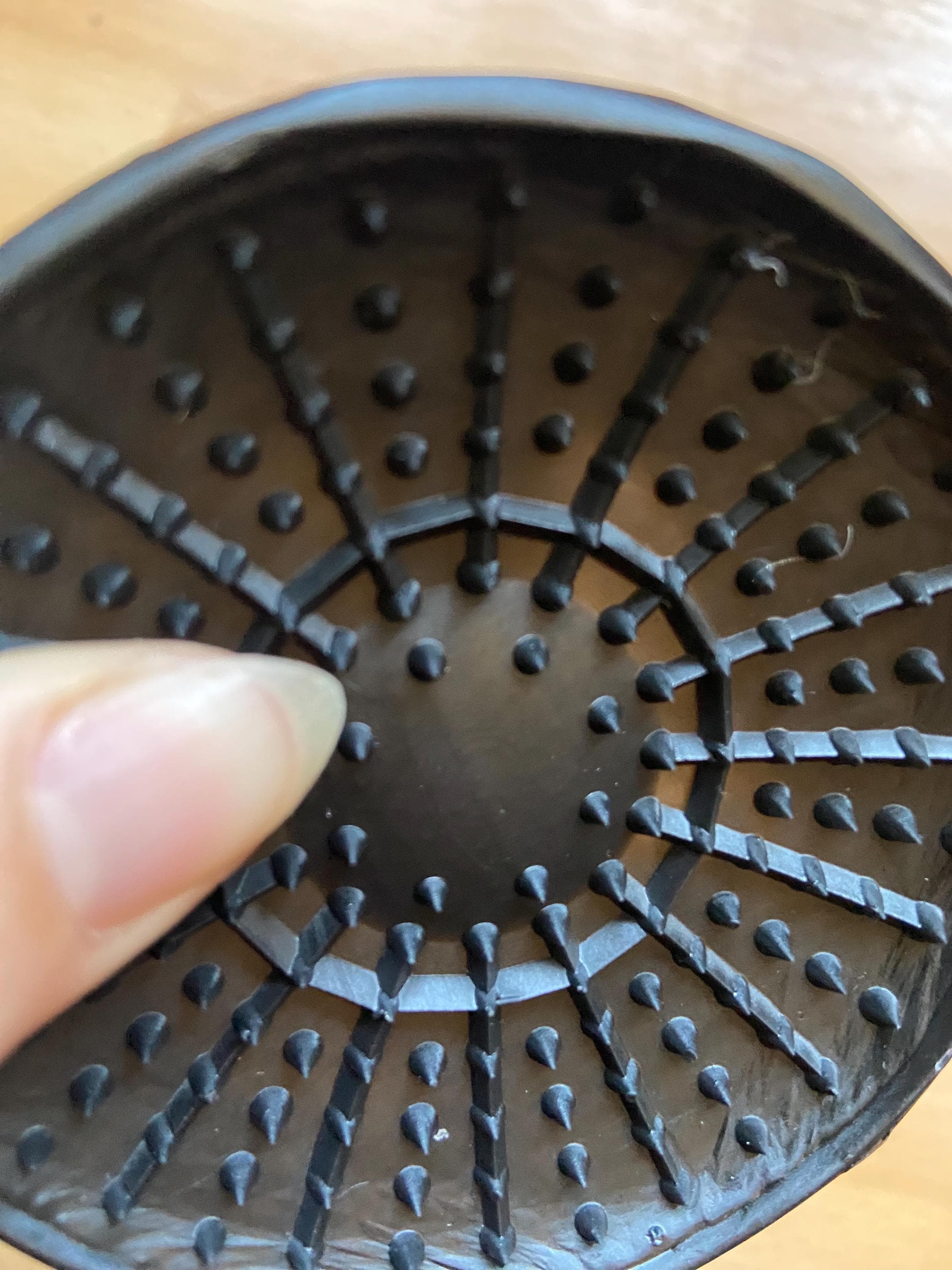 Spiked Bra Inserts for Sub Women. Comes as a Pair. Masochist, Sadistic ...