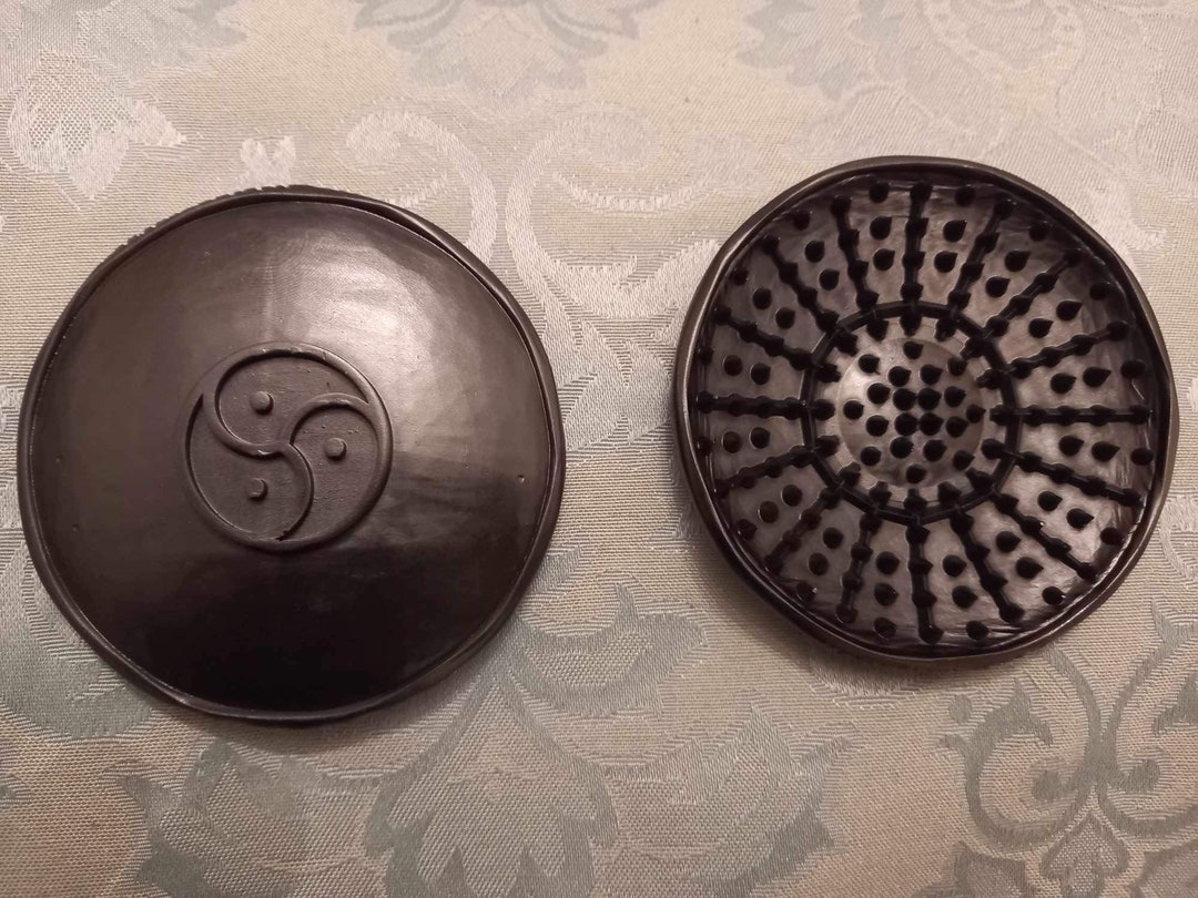 Full Spike Version! Spiked Bra Inserts for Sub Women. Masochist, Sadist ...