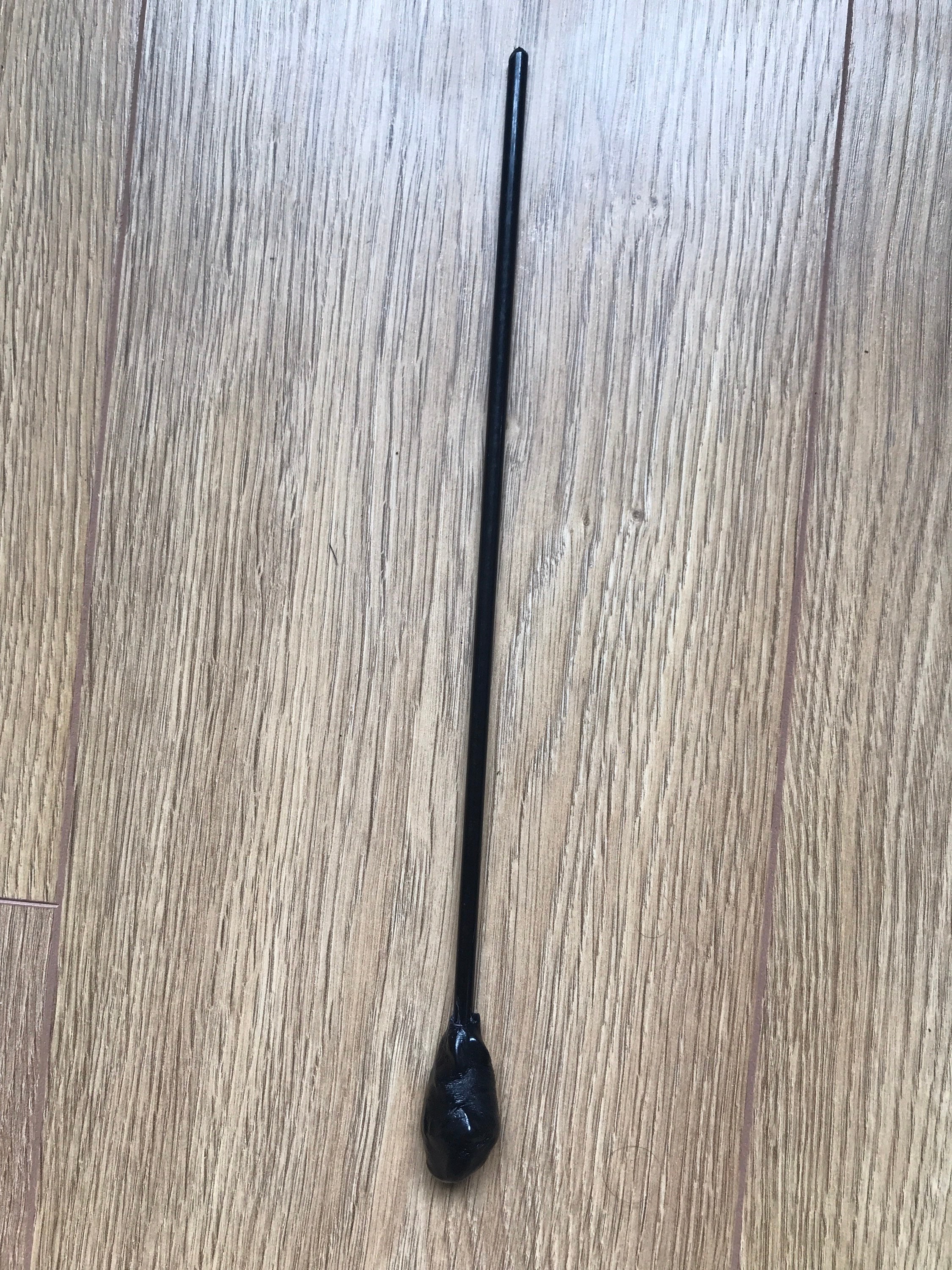 Misery Stick. Delrin Uk Bdsm Gear. Nasty Toy for Masochists | Etsy UK