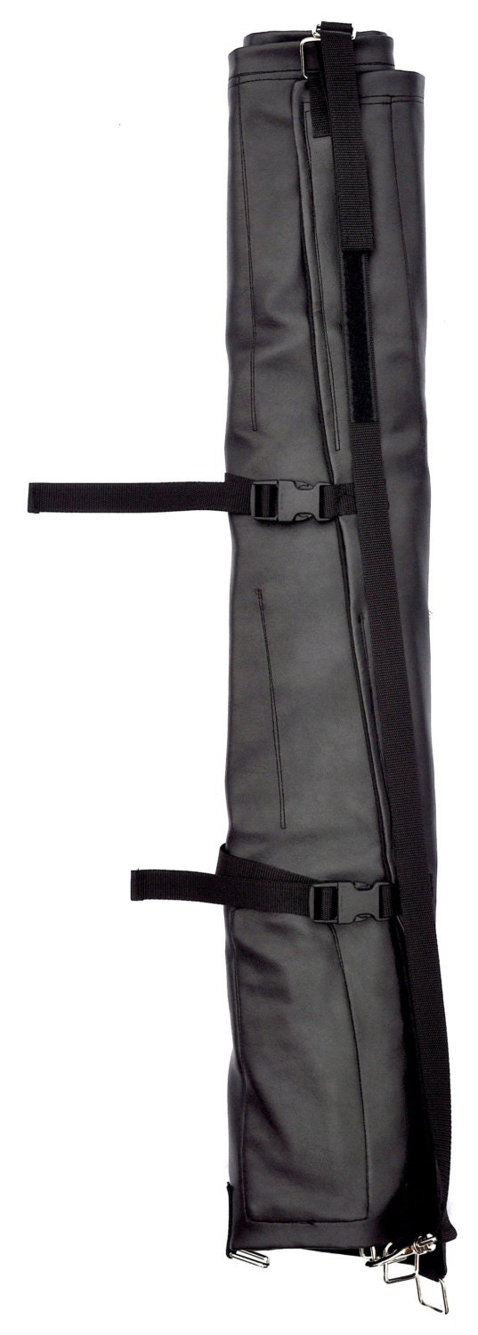 BDSM Equipment Tool Kit Bag. Kink Storage for Floggers, Canes, Crops ...