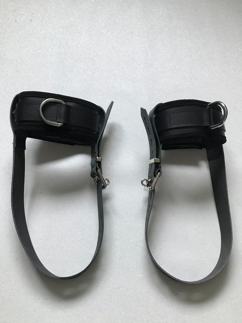 Lockable Straps for High Heels to Lock in Place and Cannot Be - Etsy UK