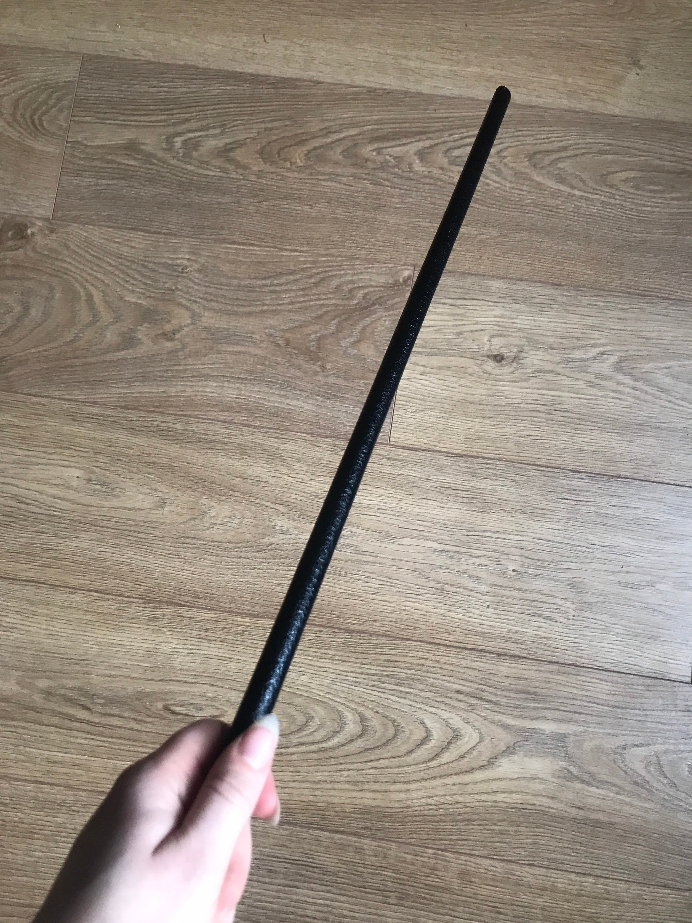 Leather Covered Cane. Fibreglass Cane Made in the Uk With - Etsy