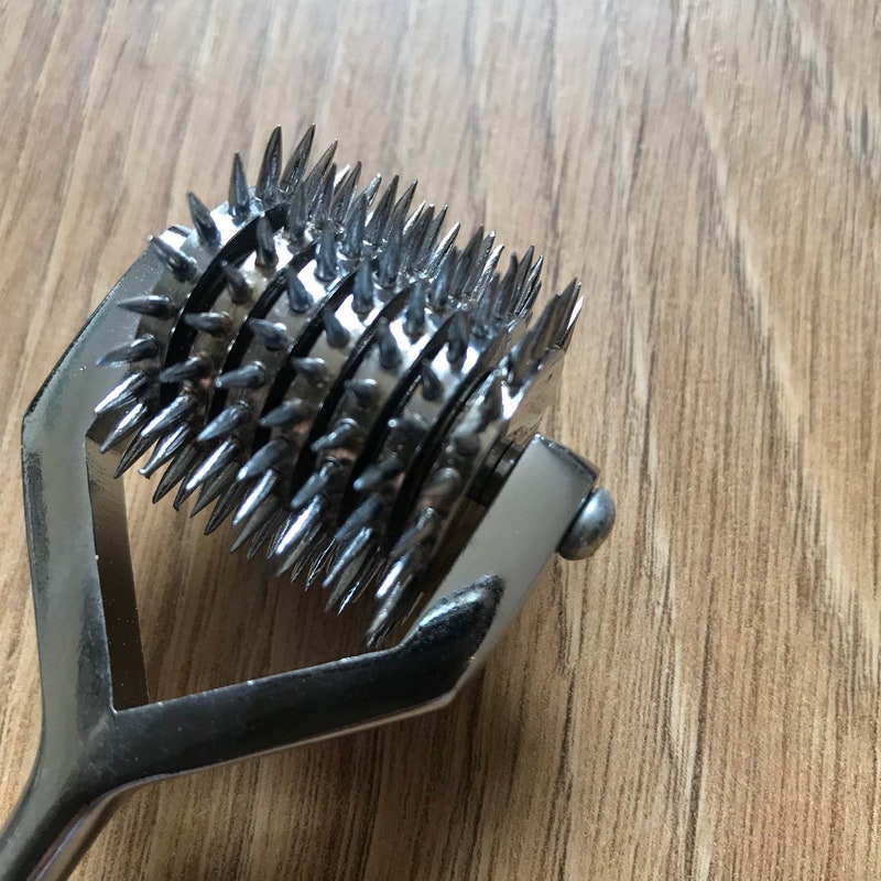 Wartenberg Wheel - Etsy
