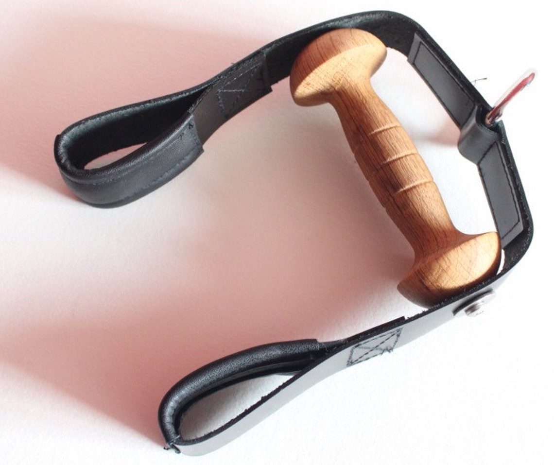 Pair of Overhead Suspension Bondage Straps for Wrist Cuffs. - Etsy