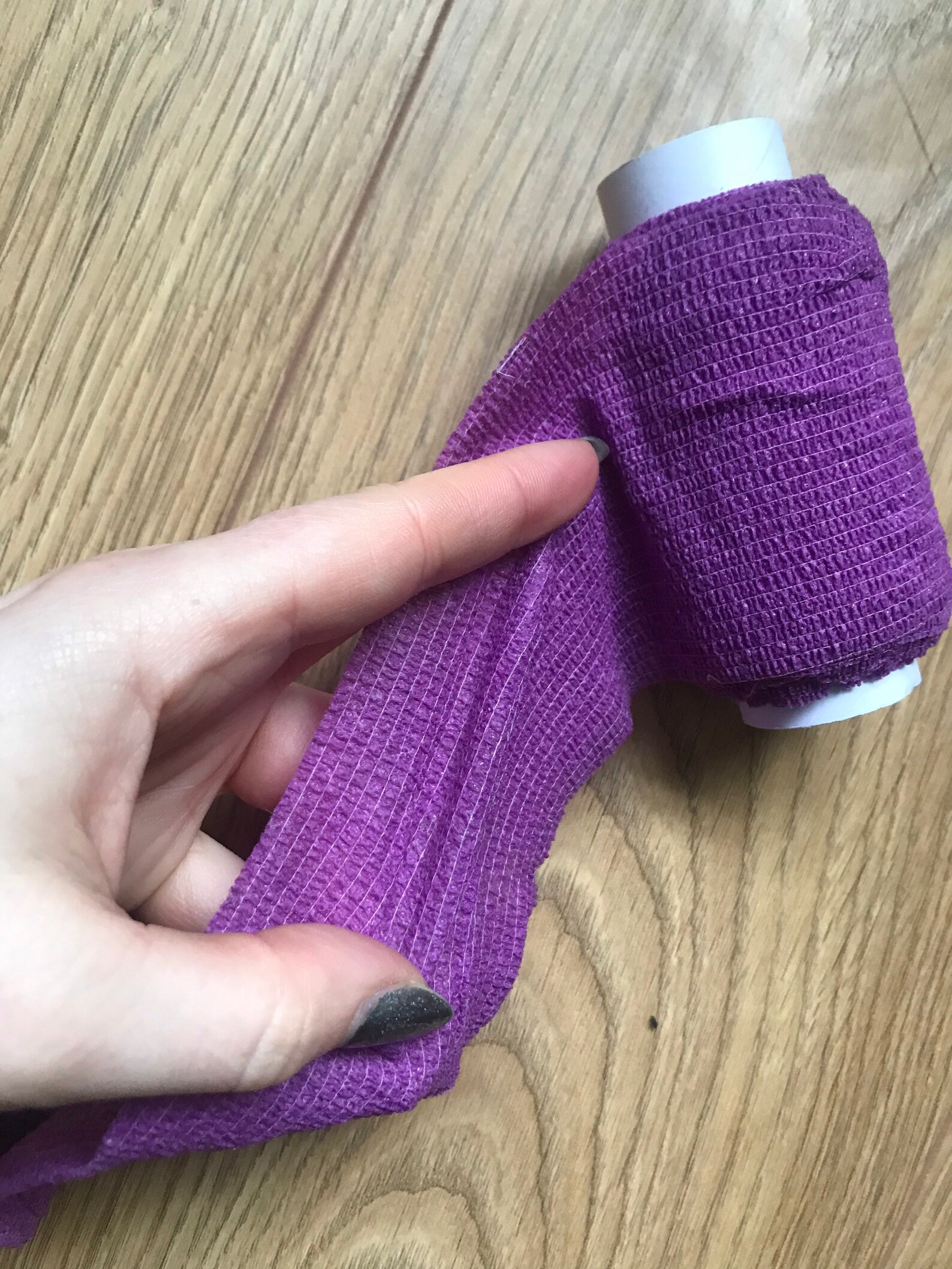 Bondage Wrap Bondage Tape Bdsm Beginners Tie up Rope Newbie - Etsy