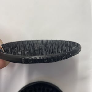 Full Spike Version! Spiked Bra Inserts for Sub Women. Masochist, Sadist ...