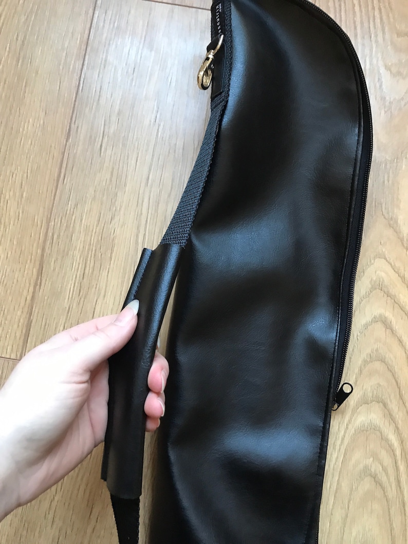 Cane Crop Kit Bag. Kink Storage for BDSM Floggers Canes - Etsy