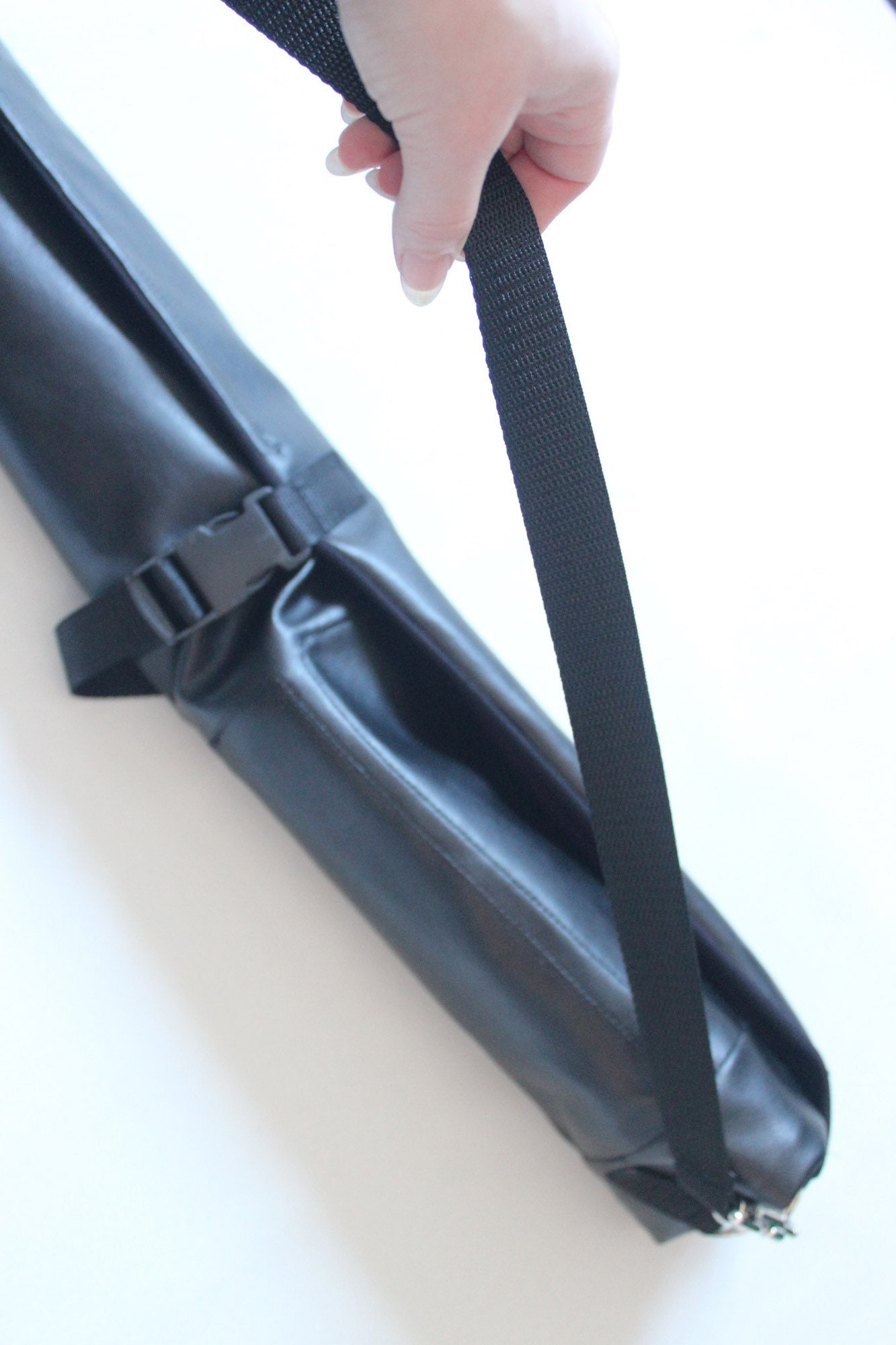 BDSM Equipment Tool Kit Bag. Kink Storage for Floggers, Canes, Crops ...