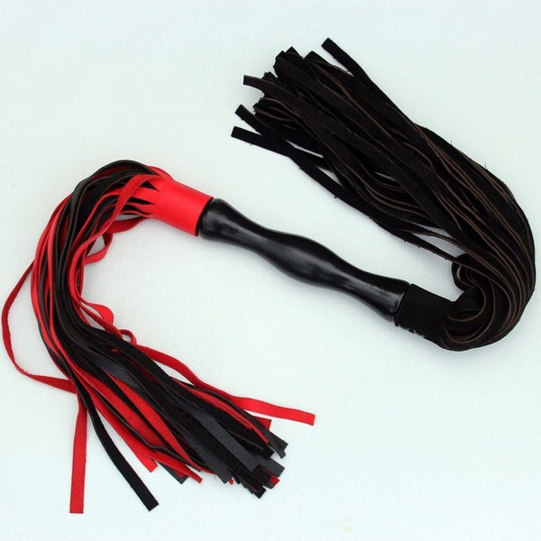 Poi Flogger - Etsy