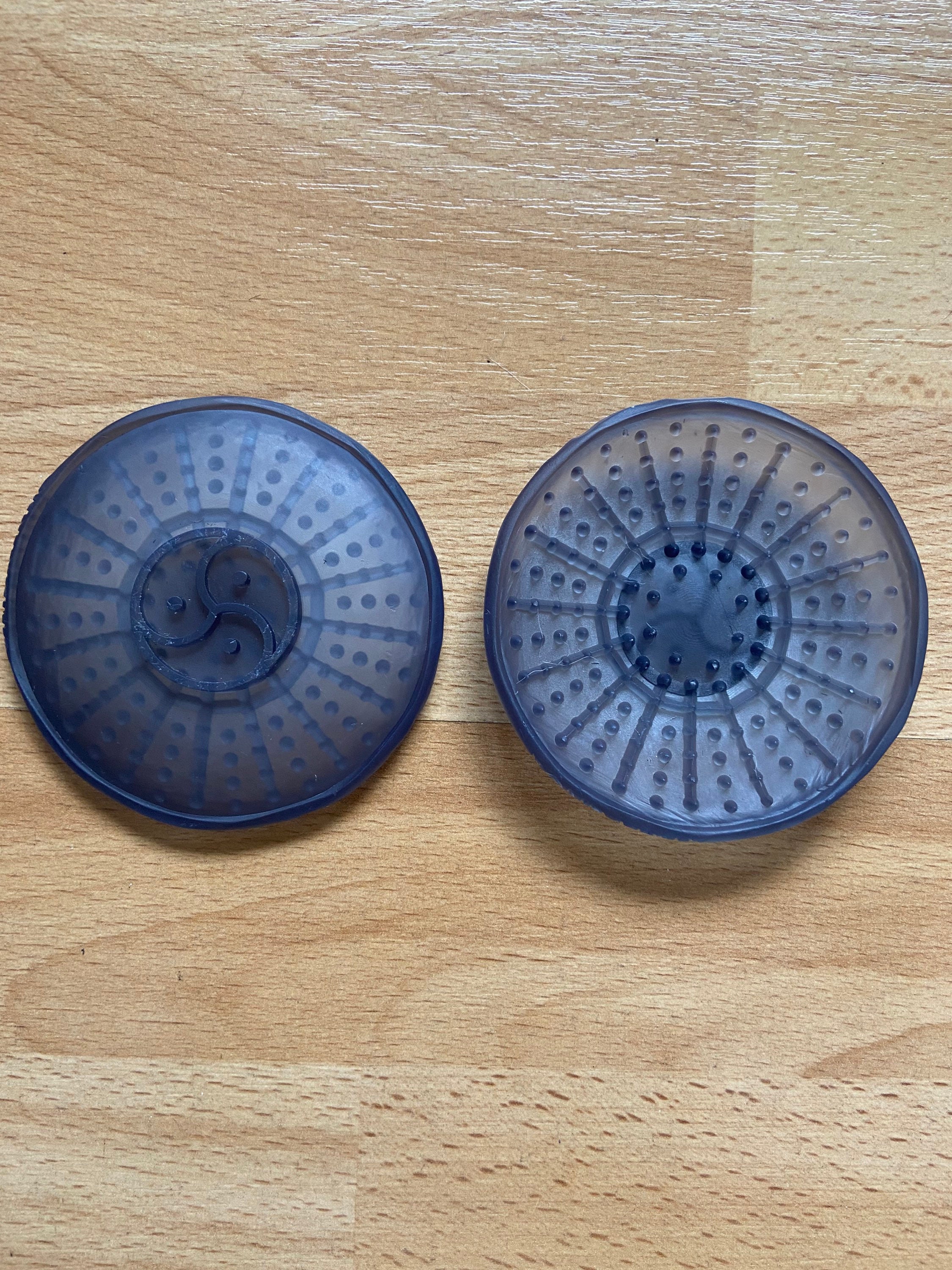 Spiked Bra Inserts for Sub Women. Comes as a Pair. Masochist, Sadistic ...