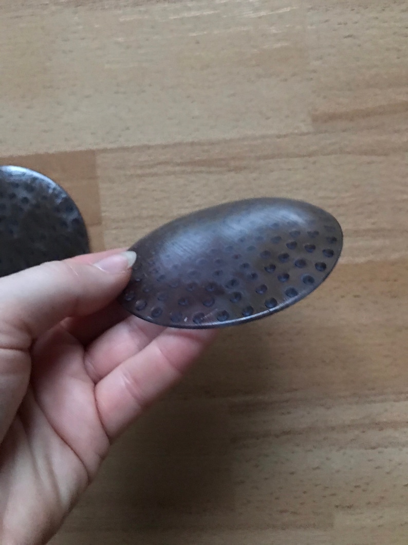 Spiked Bra Inserts for Sub Women. Comes as a Pair. Masochist | Etsy Canada