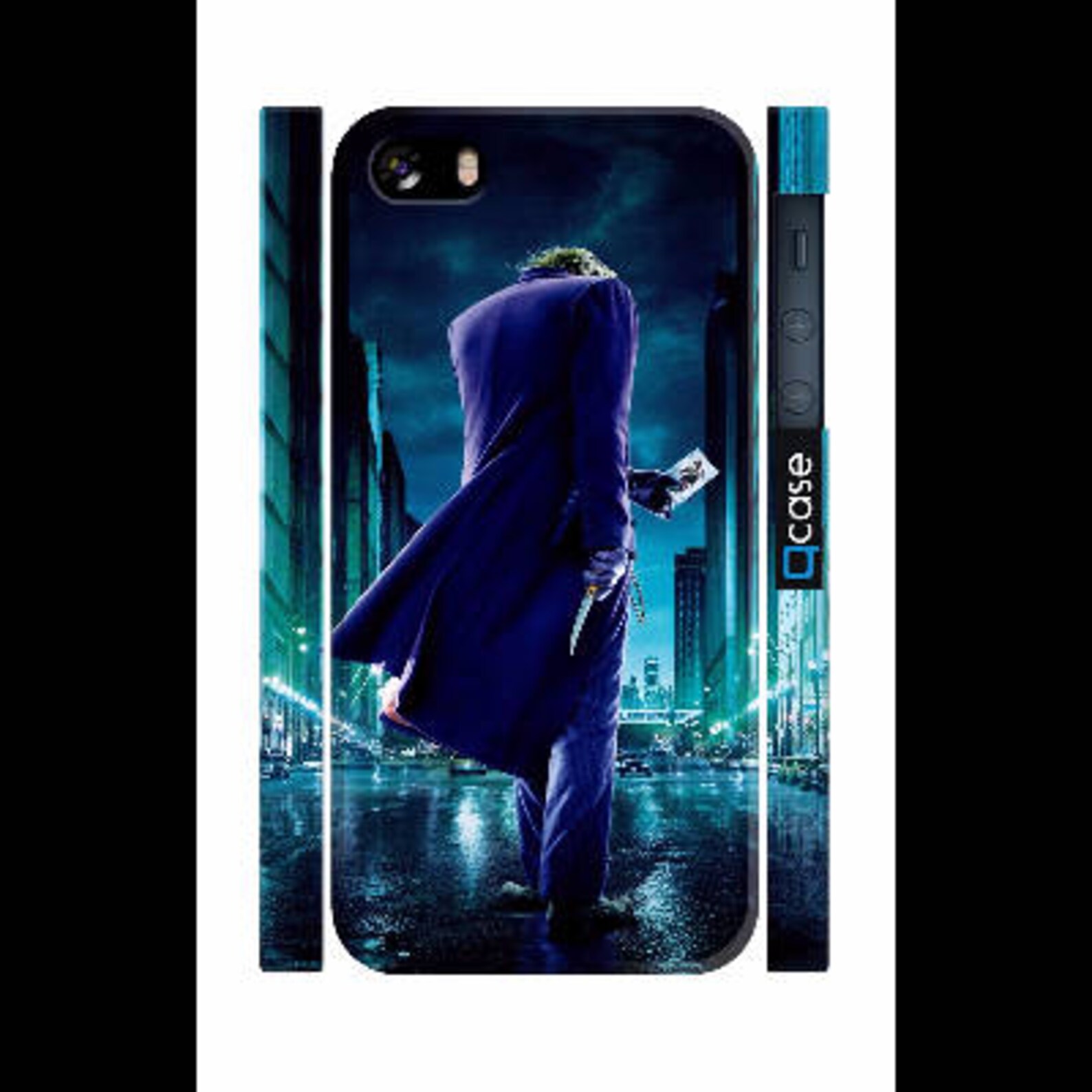 Joker Case iPhone Xs, Xs Max, Xr, iPhone 7 Plus Case Case, iPhone 6 ...