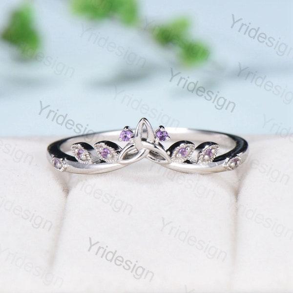 Amethyst Wedding - Etsy