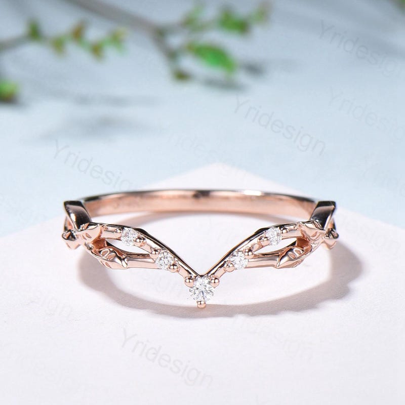 Split Band - Etsy