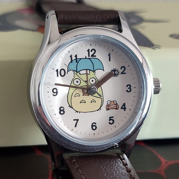 Japanese Watch - Etsy